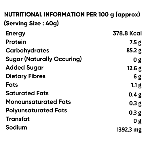 Buy True Elements Corn Flakes Pro Millet Crunch - Ready To Eat ...