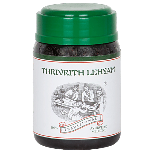 Buy Kairali Thrivrith Lehyam Online at Best Price of Rs 235 - bigbasket
