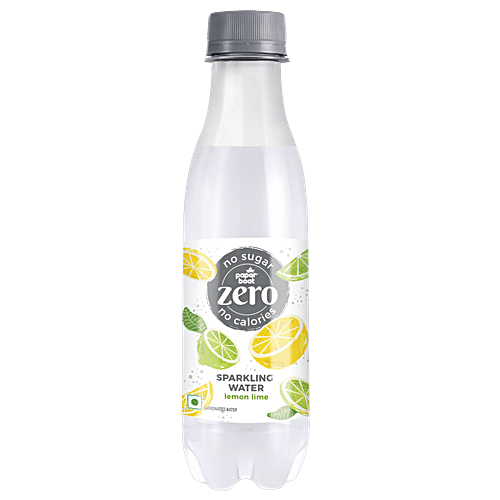 Buy Paper Boat Lemon Lime Sparkling Water Online at Best Price of Rs 19.2 - bigbasket