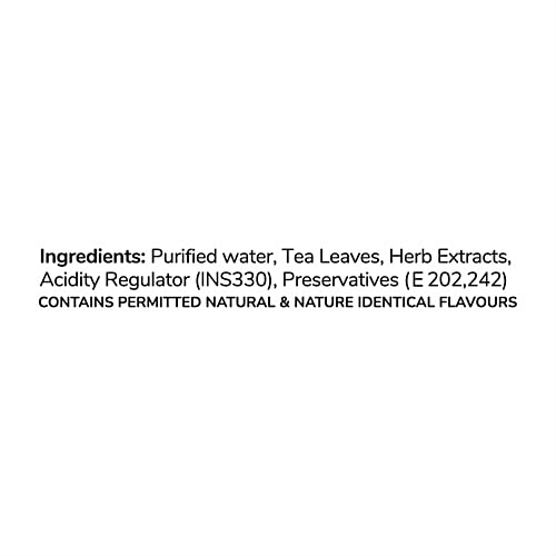 Buy Teafit Lean Peach Ginger Green Tea - Unsweetened Online at Best ...