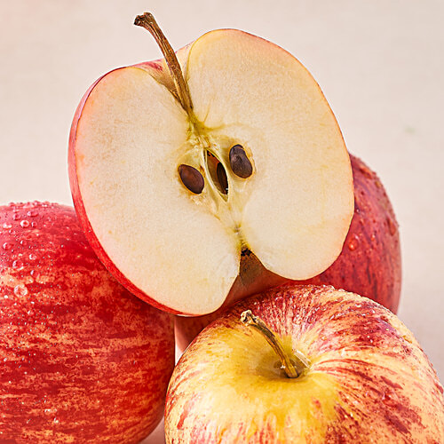 Buy fresho! Apple - Royal Gala Online at Best Price of Rs 98 - bigbasket