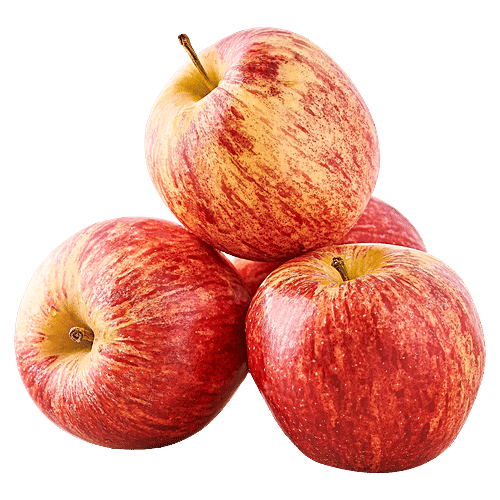 Buy fresho! Apple - Royal Gala Online at Best Price of Rs 98 - bigbasket