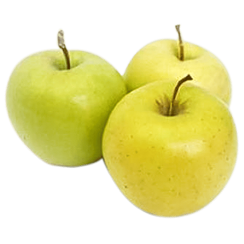 Buy fresho! Apple - Golden Delicious, Organically Grown, Premium Online ...
