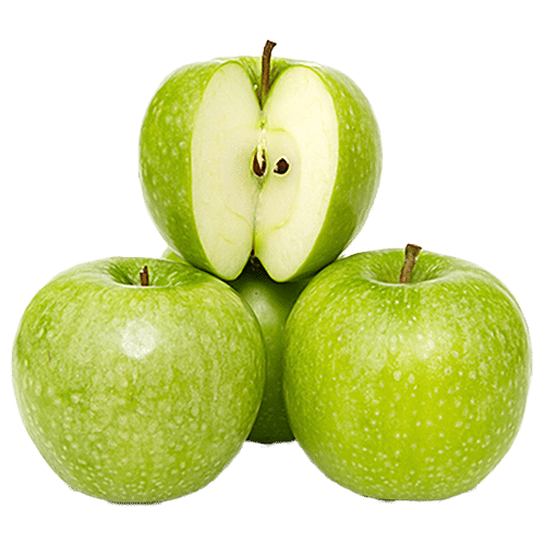 Buy fresho! Apple - Granny, Organically Grown, Premium Online at Best ...