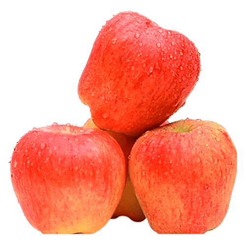 Buy fresho! Apple - Red Delicious, Iran Online at Best Price of Rs 206. ...