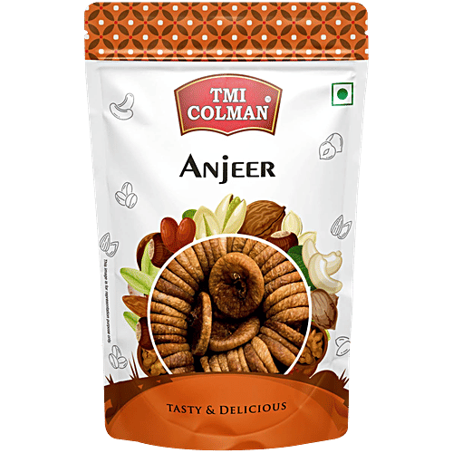 Buy TMI COLMAN Anjeer Online at Best Price of Rs 500 - bigbasket