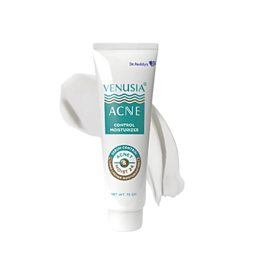 Buy Venusia Acne Control Moisturizer Online at Best Price of Rs 210 ...