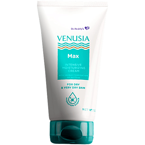 Buy Venusia Max Intensive Moisturizing Cream Online at Best Price of Rs ...