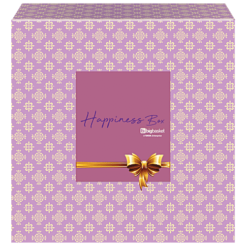 Buy Bigbasket Gift Box - Large (Non-Returnable) Online at Best Price of ...