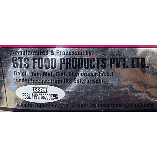 Buy GTS Original Colom Raw Rice Online at Best Price of Rs 555 - bigbasket