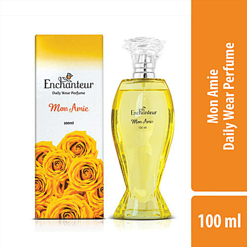 Buy Enchanteur Mon Amie Daily Wear Perfume - For Women Online at Best ...