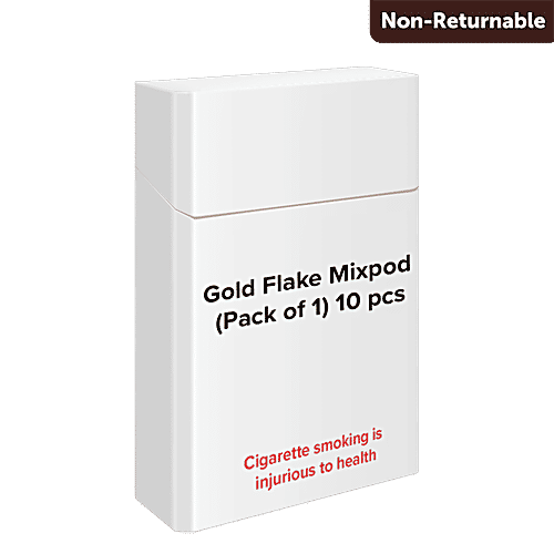 Buy Gold Flake Mixpod Online at Best Price of Rs 170 - bigbasket