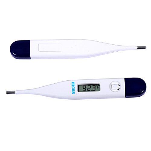 Buy Hicks Digital Thermometer DT-11 Online at Best Price of Rs 145 ...