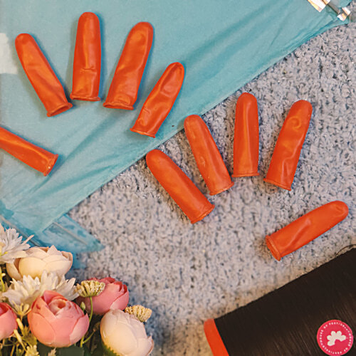 Buy House of Festivals Finger Protector - Kite Flying Finger Protection ...