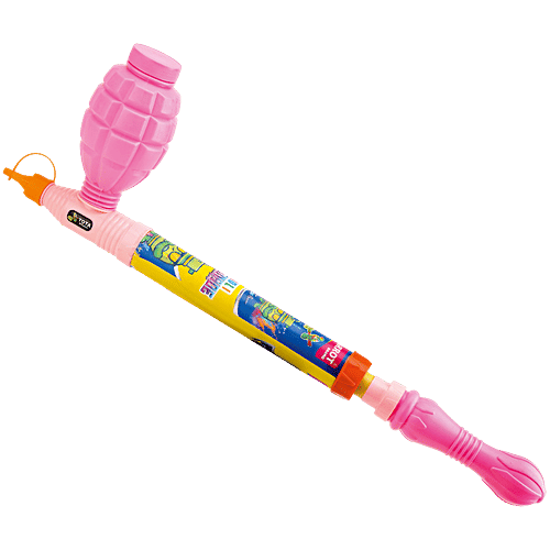 Buy Tota Holi Grenade Shooter - Assorted Colours Online at Best Price ...