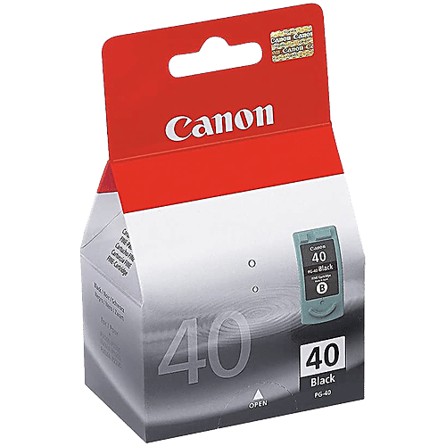 Buy Canon Pixma Black Printer Ink Cartridge Online at Best Price of Rs ...