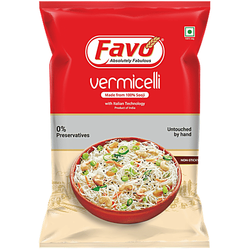 Buy FAVO Vermicelli Online at Best Price of Rs 85 - bigbasket