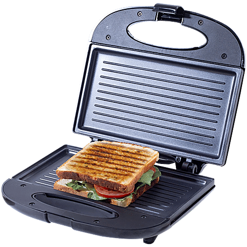 Buy Wonderchef Prato Plus Griller - Auto Temp Control, LED indicator, 800 W Online at Best Price ...