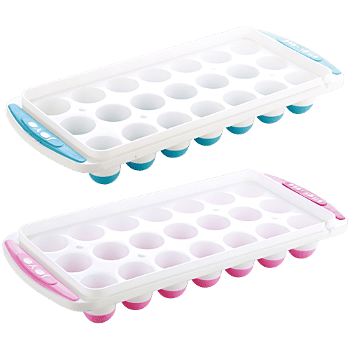 Buy Joyo Pop Up Round Ice Tray Online at Best Price of Rs 89 - bigbasket