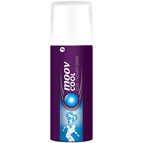 Buy Moov Cool Spray Online at Best Price of Rs 68 - bigbasket