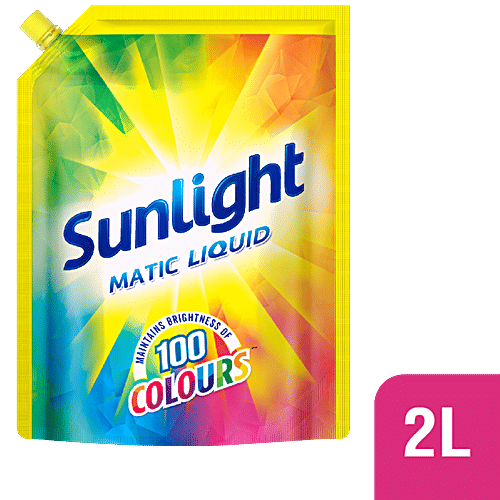 Sunlight Soap Logo