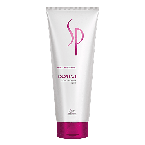 Buy Wella Professionals System Professional Color Save Conditioner ...