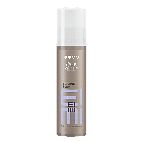 Buy Wella Professionals EIMI Flowing Form Anti Frizz Smoothing Balm ...