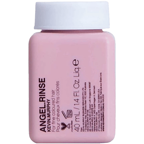 Buy Kevin.Murphy ANGEL.RINSE Restorative Conditioner For Fine Coloured ...
