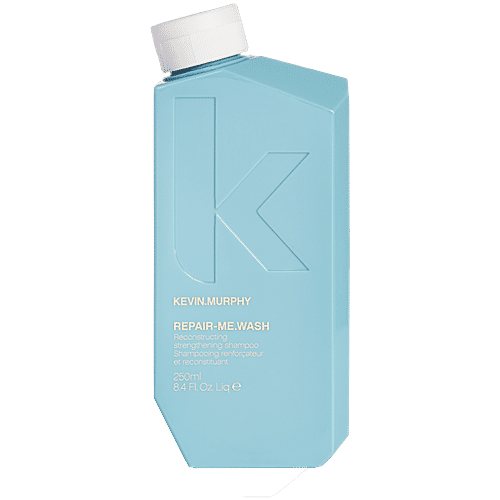 Buy Kevin.Murphy REPAIR-ME.WASH Restorative, Strengthening Shampoo For Dry & Brittle Hair Online ...