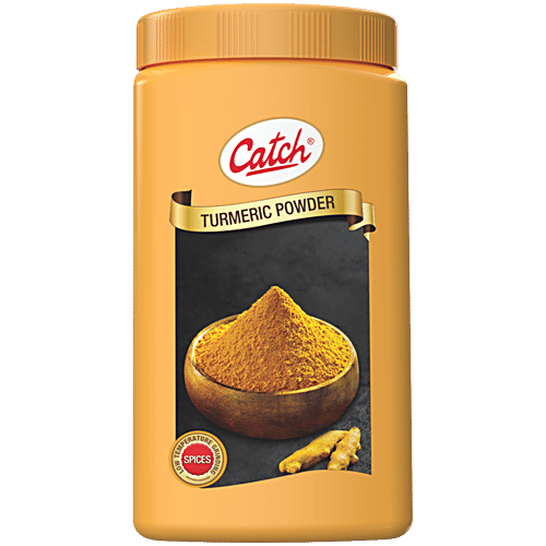 Buy Catch Turmeric Powder Online at Best Price of Rs 78.75 - bigbasket