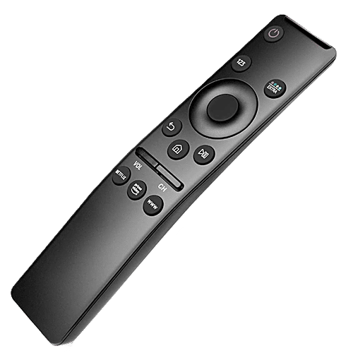 Buy Desidiya Compatible Samsung TV Remote Control Online at Best Price ...