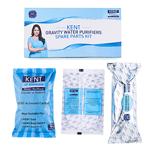 Buy kent Gold Optima Spare Kit Online at Best Price of Rs 670 - bigbasket