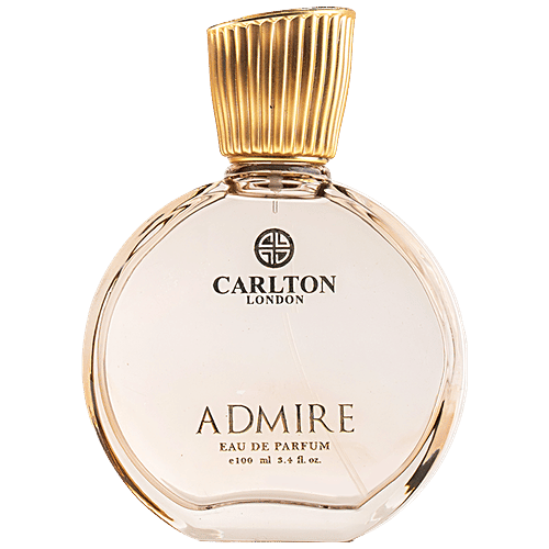 Buy Carlton London Admire Eau De Parfum For Women Online at Best Price ...