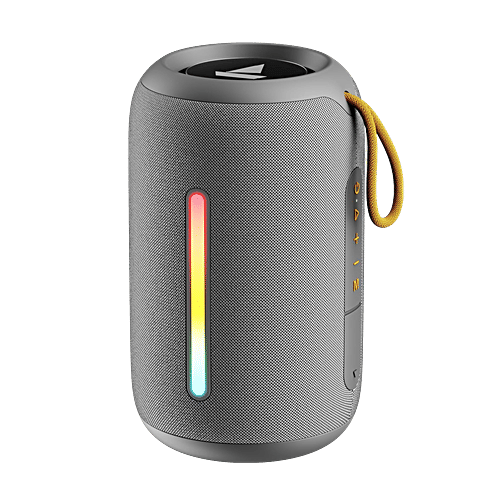 Buy boAt Stone 352 Pro Bluetooth Speaker 14W Signature Sound, Up To 12 ...