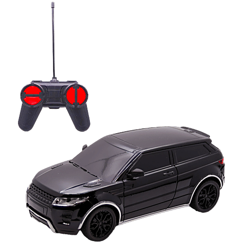 Buy Frendo High Speed 1:24 Rechargeable Mini Remote Control Racing Car ...