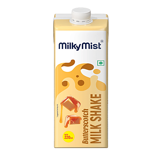 Buy Milky Mist Butterscotch Milk Shake Online at Best Price of Rs 40 ...