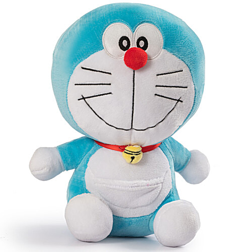 Buy Dimpy Stuff Original Doraemon Plush Online at Best Price of Rs 399 ...
