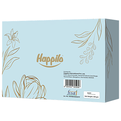 Buy Happilo Dry Fruits Celebrations Gift Box - Sora Online at Best ...
