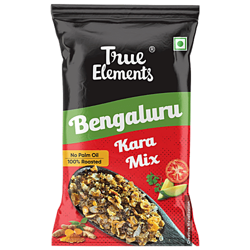 Buy True Elements Bengaluru Kara Mix Online at Best Price of Rs 50 ...