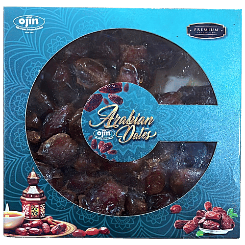 Buy ojin Arabian Dates Online at Best Price of Rs 170 - bigbasket
