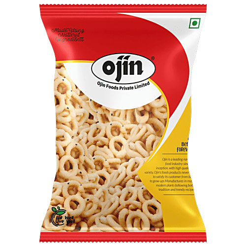 Buy ojin Ring Ring Namkeen Online at Best Price of Rs 70 - bigbasket