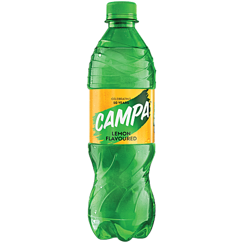 Buy Campa Lemon Flavoured Online at Best Price of Rs 20 - bigbasket