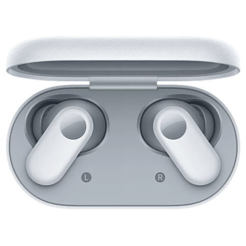 Buy OnePlus Nord Buds 2r TWS Earbuds with AI Noise Cancellation (IP55 ...