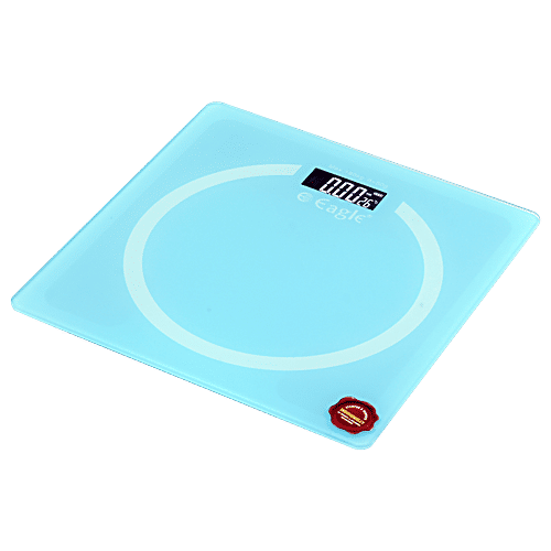 Buy Eagle Digital Weight Scale (Battery Powered, Auto On, EEP1007B ...