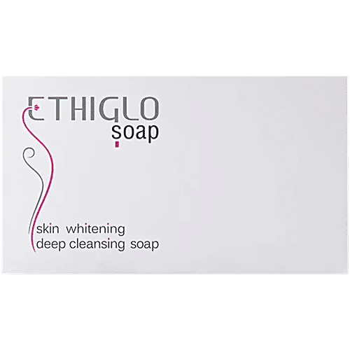 Buy Ethiglo Soap Online at Best Price of Rs 110 - bigbasket