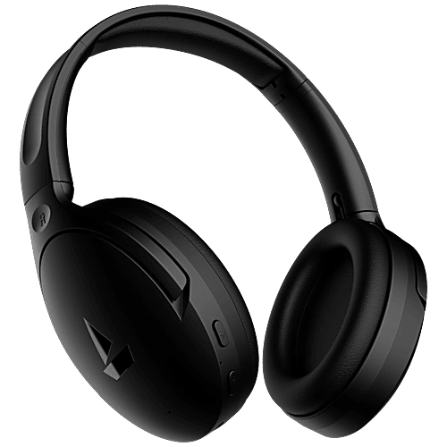 Buy boAt India Rockerz 551 ANC Bluetooth Headphone with Mic (Upto 100 ...