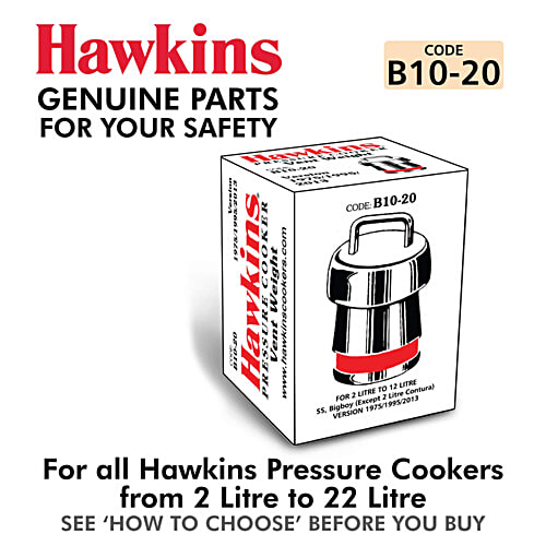 Buy Hawkins Pressure Cooker Vent Weight B10-20 Online at Best Price of ...