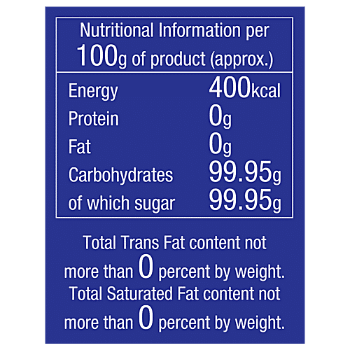 Buy Parry's White Label Sugar Online at Best Price of Rs 1000 - bigbasket