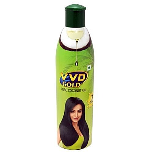 Buy VVD Pure Coconut Oil Online at Best Price of Rs 6000 - bigbasket