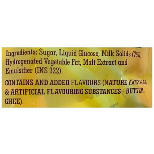 Buy Lotte Toffee - Lacto King Online at Best Price of Rs 100 - bigbasket